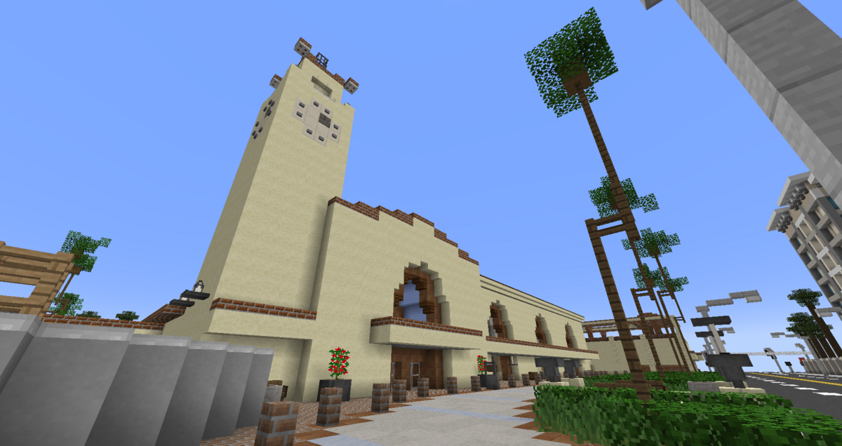 Ashfield Regional Train Station - Greenfield Wiki