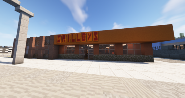 Grillby's - Greenfield Wiki