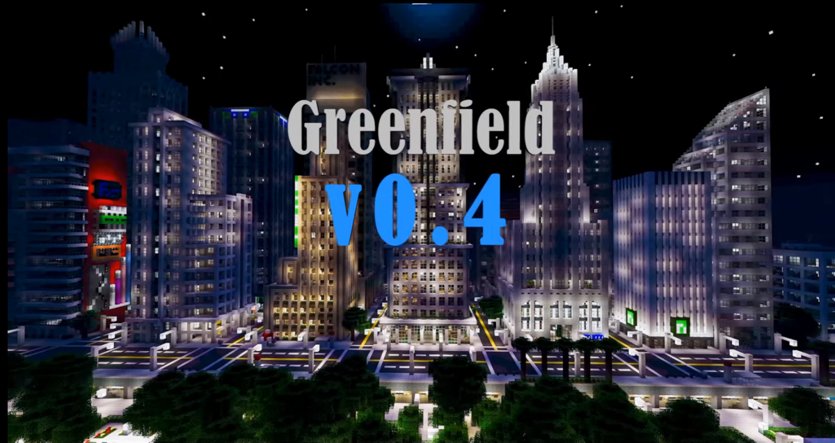 Update 0.4.0 - Greenfield Wiki