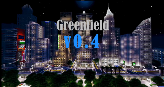 Update 0.4.0 - Greenfield Wiki