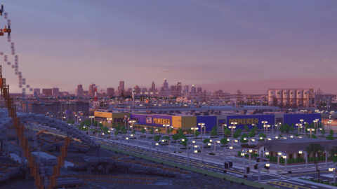 Update 0.5.3 - Greenfield Wiki