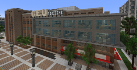 Greenfield Eastern University - Greenfield Wiki