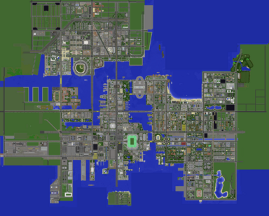 Update 0.4.5 - Greenfield Wiki