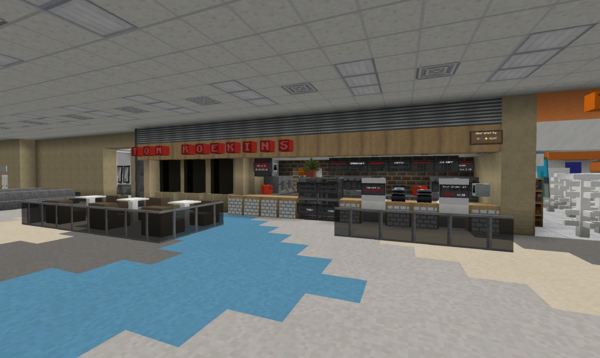 Tom Roekins - Greenfield Wiki