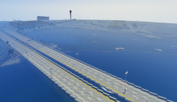Greenfield Bay Bridge - Greenfield Wiki