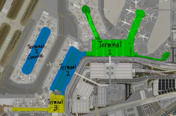 Greenfield International Airport - Greenfield Wiki