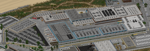 Novok Cleman Factory - Greenfield Wiki