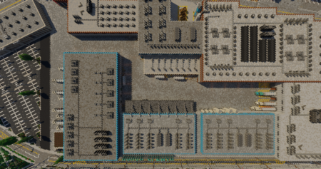 Novok Cleman Factory - Greenfield Wiki