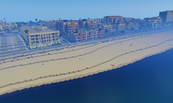 Longport Keys East - Greenfield Wiki