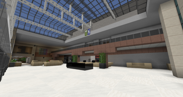 CTN Convention Center - Greenfield Wiki