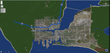 I-15 - Greenfield Wiki