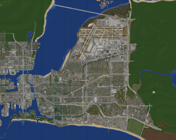 Update 0.5.4 - Greenfield Wiki