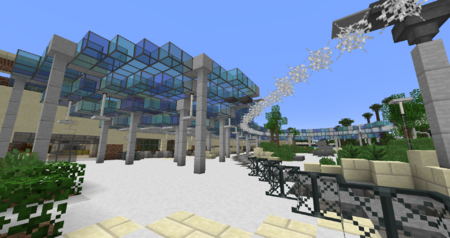 Ashfield Regional Train Station - Greenfield Wiki