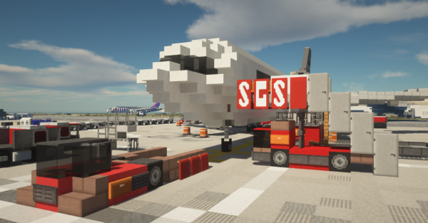 Sun Ground Services - Greenfield Wiki