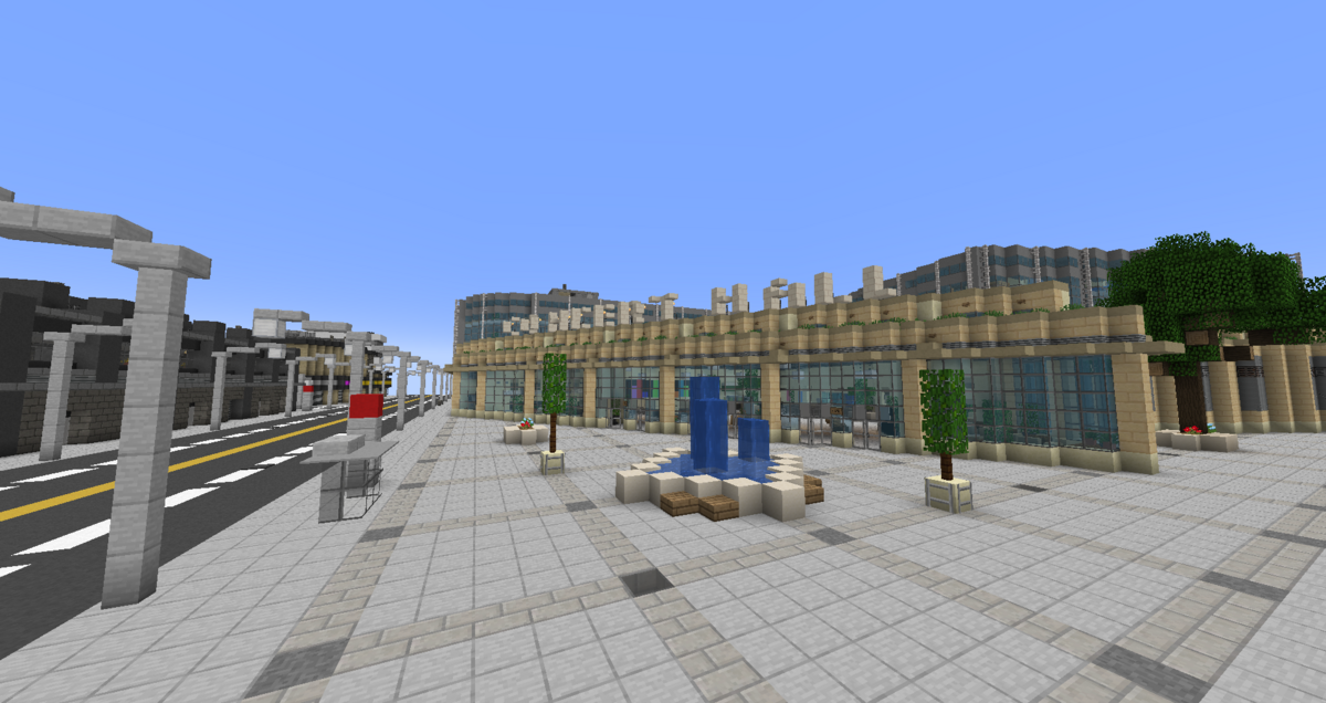 Concert Hall - Greenfield Wiki