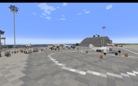 Greenfield International Airport - Greenfield Wiki