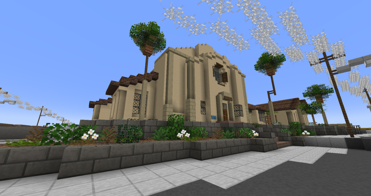 Congregation Rok-Tov - Greenfield Wiki