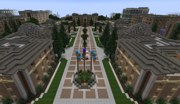 Greenfield Eastern University - Greenfield Wiki